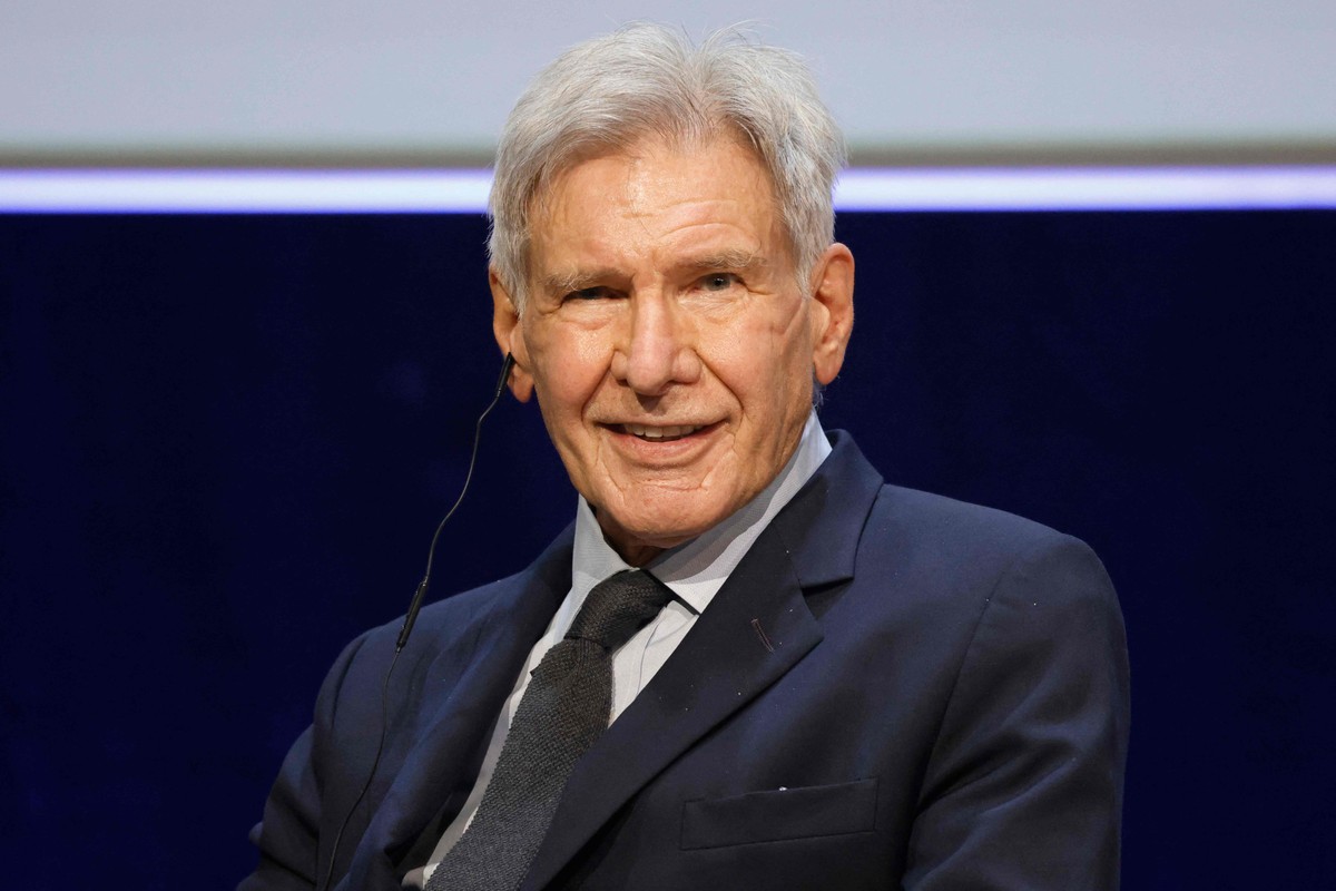 Harrison Ford entra para o elenco de 'Capitão América 4'