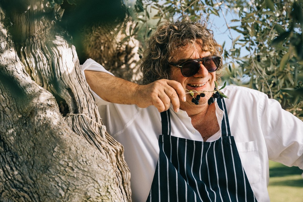 À siciliana: conheça um dos retiros gastronômicos mais concorridos da ...