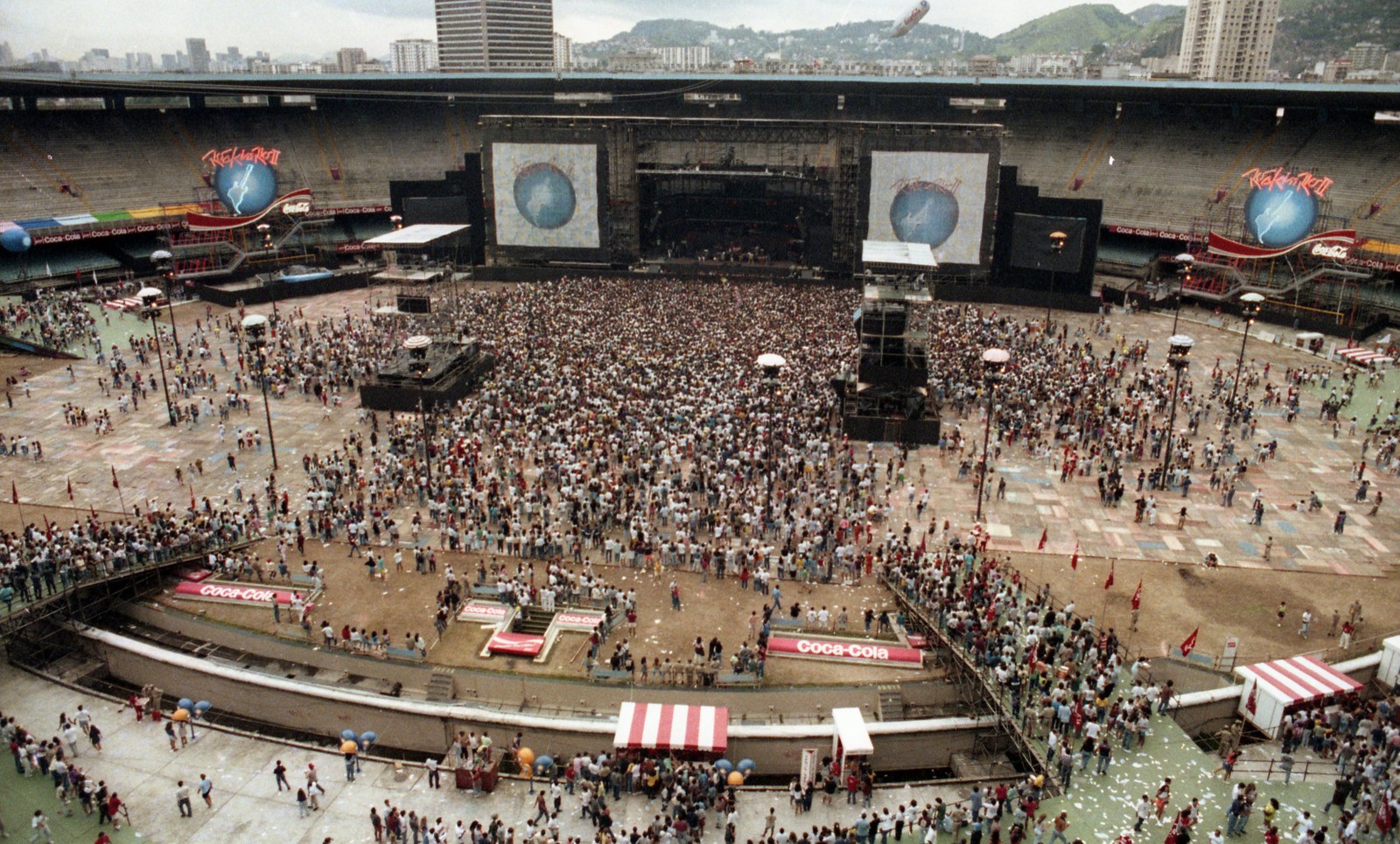 Como comprar ingresso do Rock in Rio? Venda geral abre no site da ...
