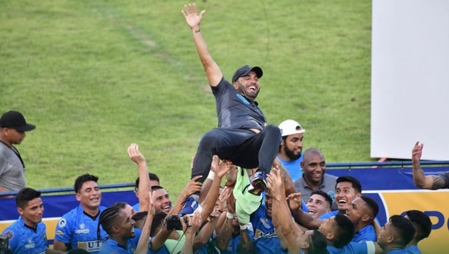 Estreante e com a cara do Brasil: conheça o San Antonio Bulo-Bulo ...
