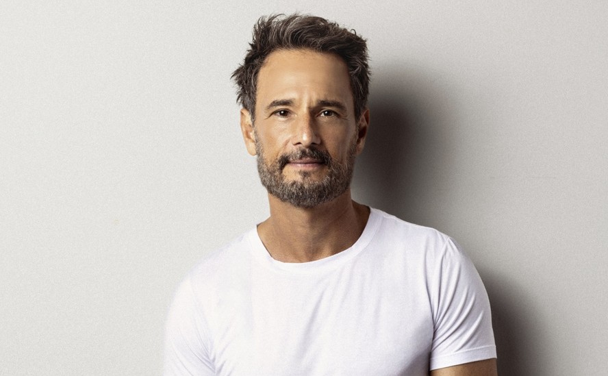 Rodrigo Santoro faz 50 anos e explica porque nunca se mudou para os EUA ...