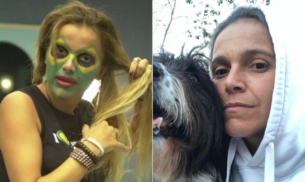Por onde anda Tina, do BBB 2? Ex-participante que teve roupas lançadas ...