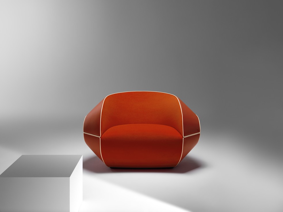 Criações dos Irmãos Campana são destaques apresentados pela Louis ...