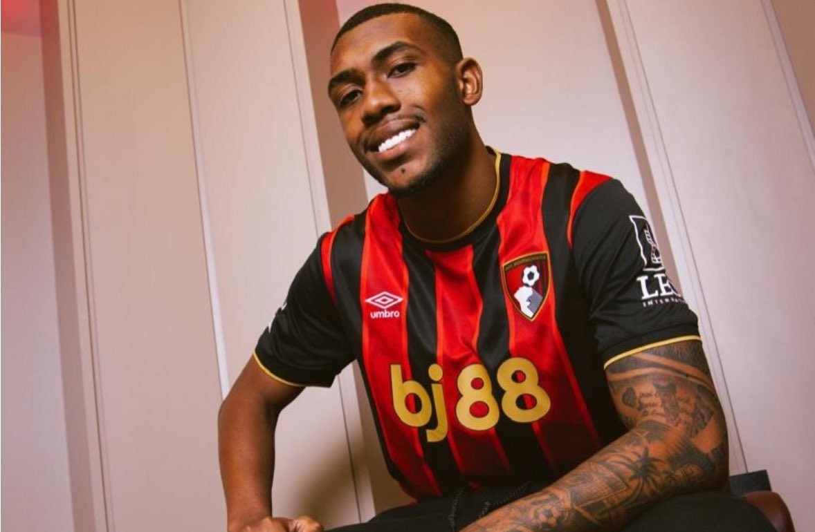 Rayan celebra primeira convoção para Copa do Mundo: 'Um dos maiores ...