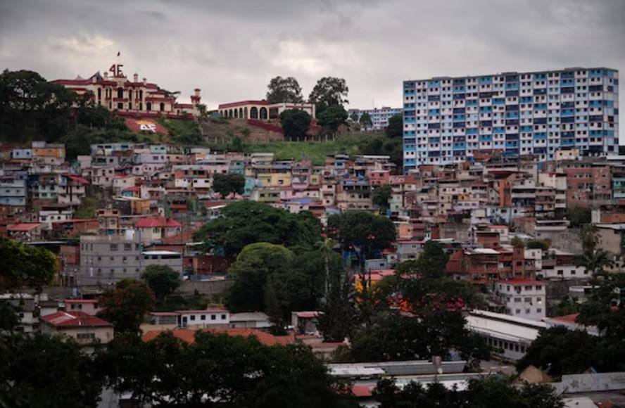 Mercosul pode rever suspensão da Venezuela após novo cenário político ...