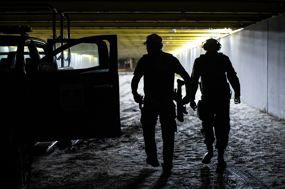 PMs envolvidos em abordagens com mortos e feridos terão que refazer ...