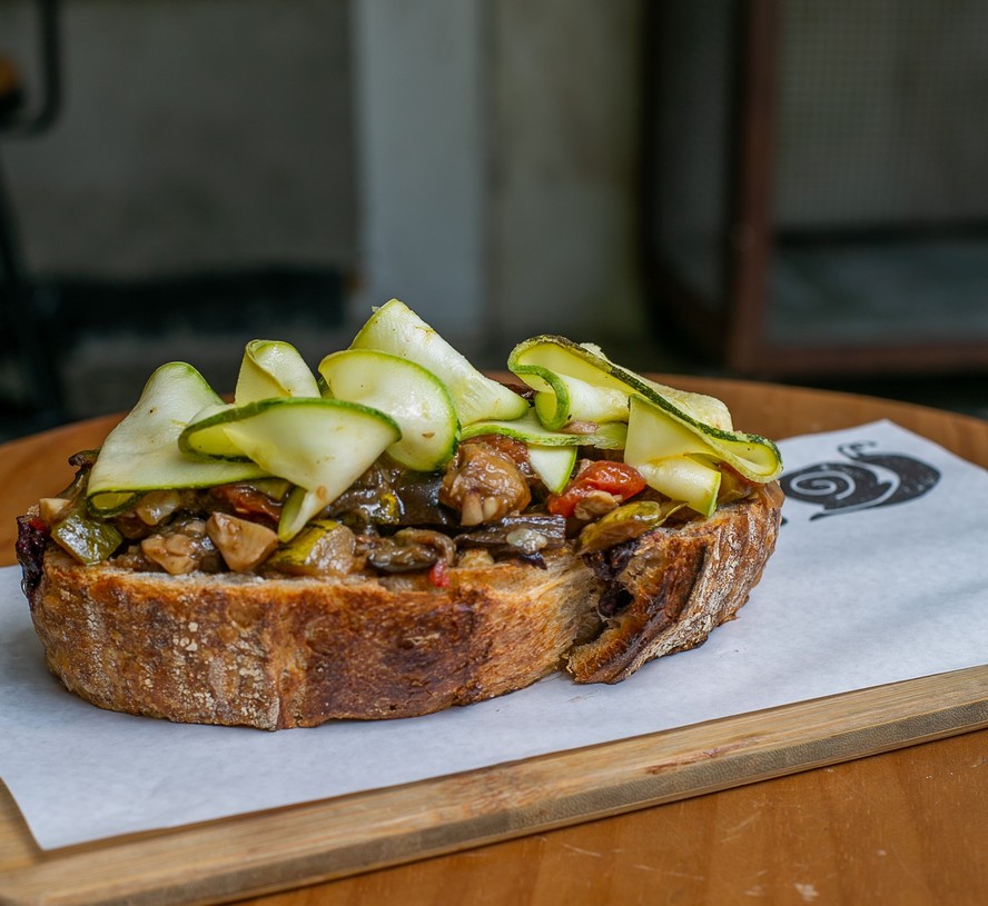 The Slow Bakery lança novidades para o verão