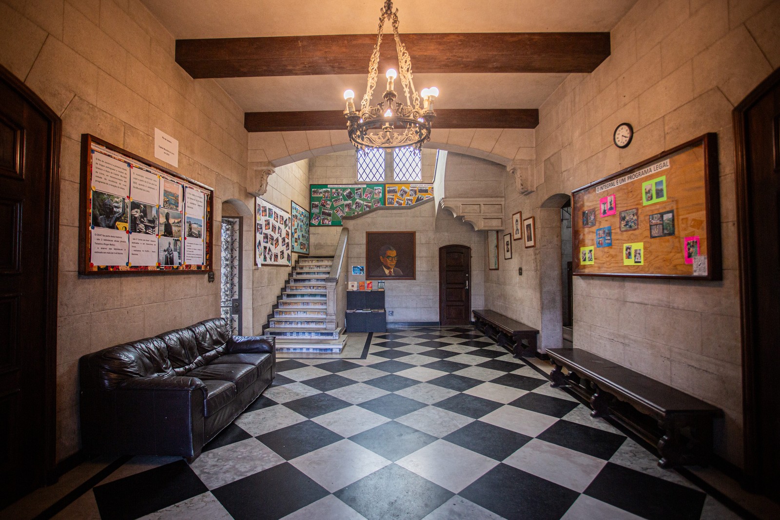 Sonhos e inspiração europeia ergueram pelo menos 38 castelos Brasil ...