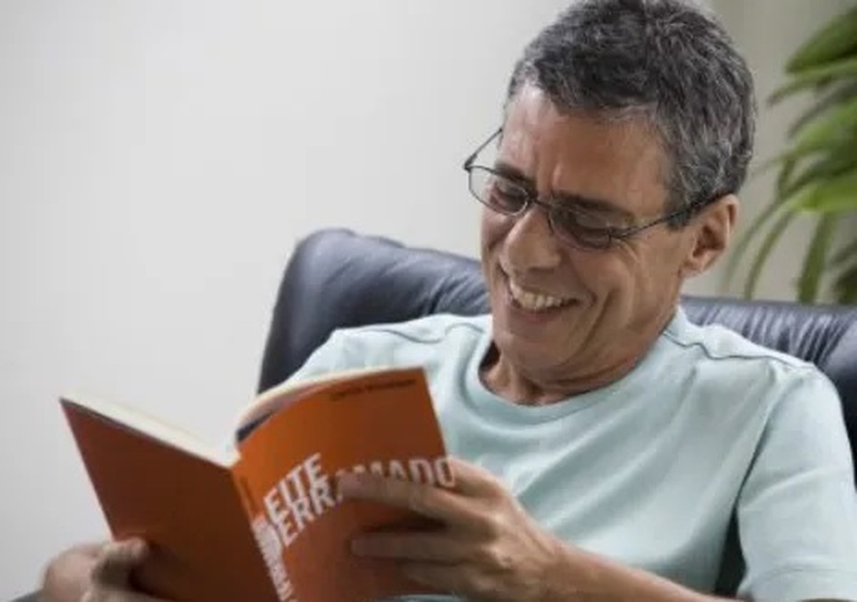 'Leite Derramado', romance de Chico Buarque, será adaptado para o cinema