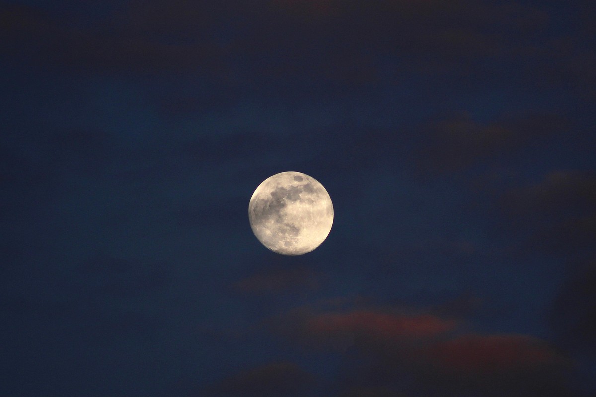 Fases da Lua: veja o calendário lunar para outubro de 2024