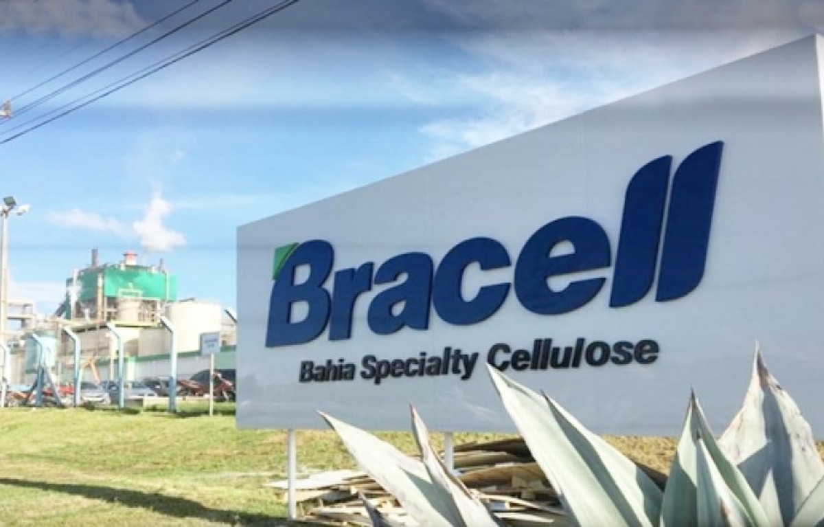 Mudanças na Bracell