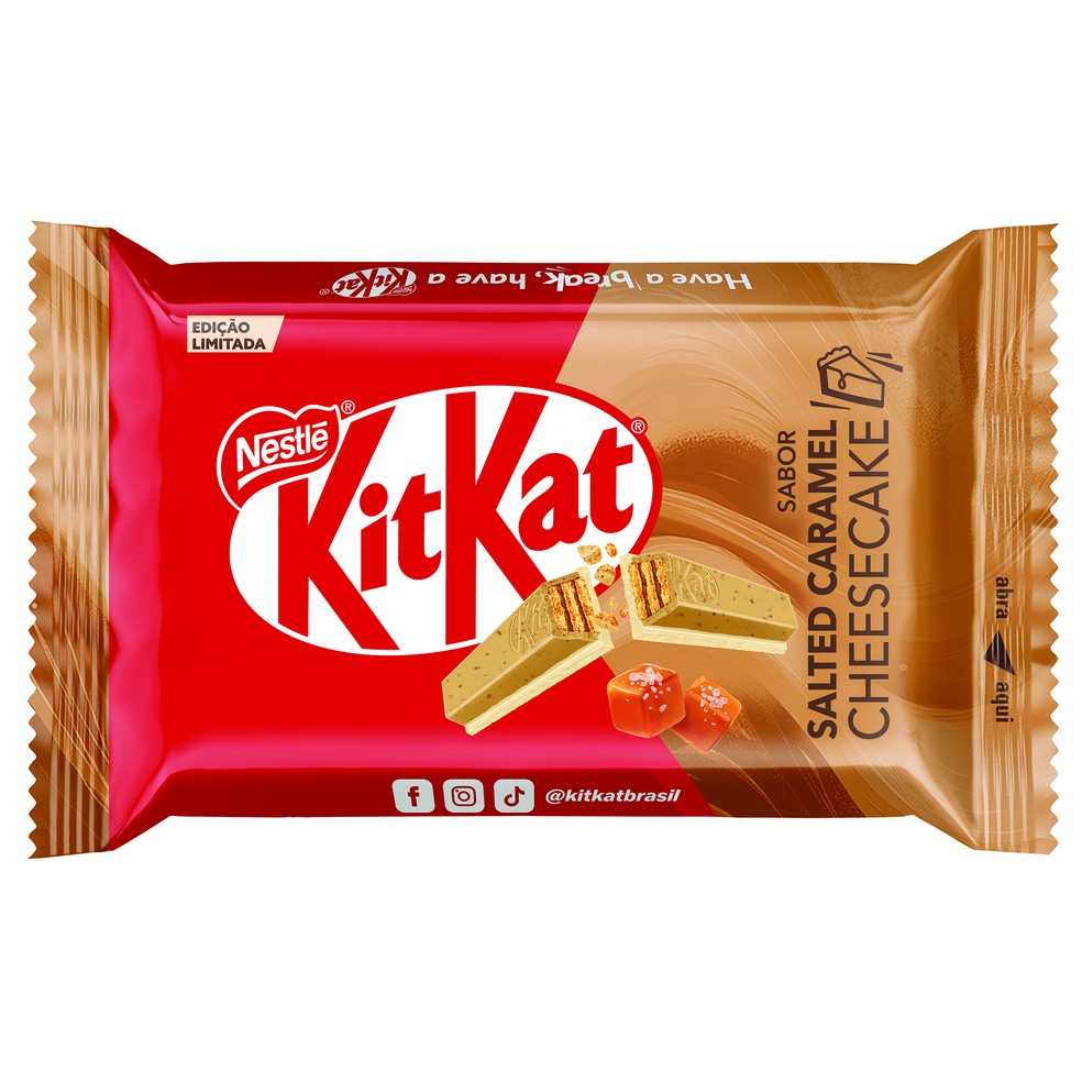 Com volta do Brasil à F-1, KitKat anuncia patrocínio a Gabriel ...