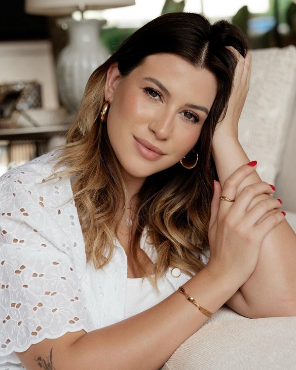 30 anos de Niina Secrets: influenciadora cita importância da ...