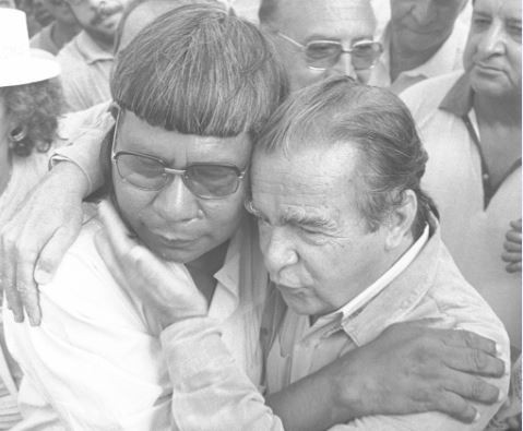 Nos 100 anos de Darcy Ribeiro, legado do antropólogo resiste, apesar do ...