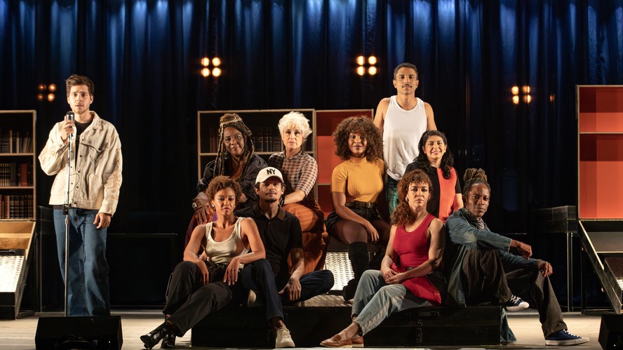 'Nossa história com Chico Buarque': equipe do musical conta como foi ...