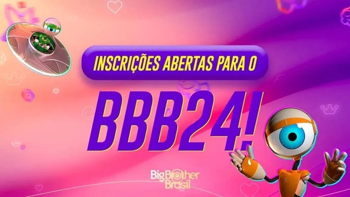 'BBB 24': O que já sabemos sobre a próxima edição do reality show