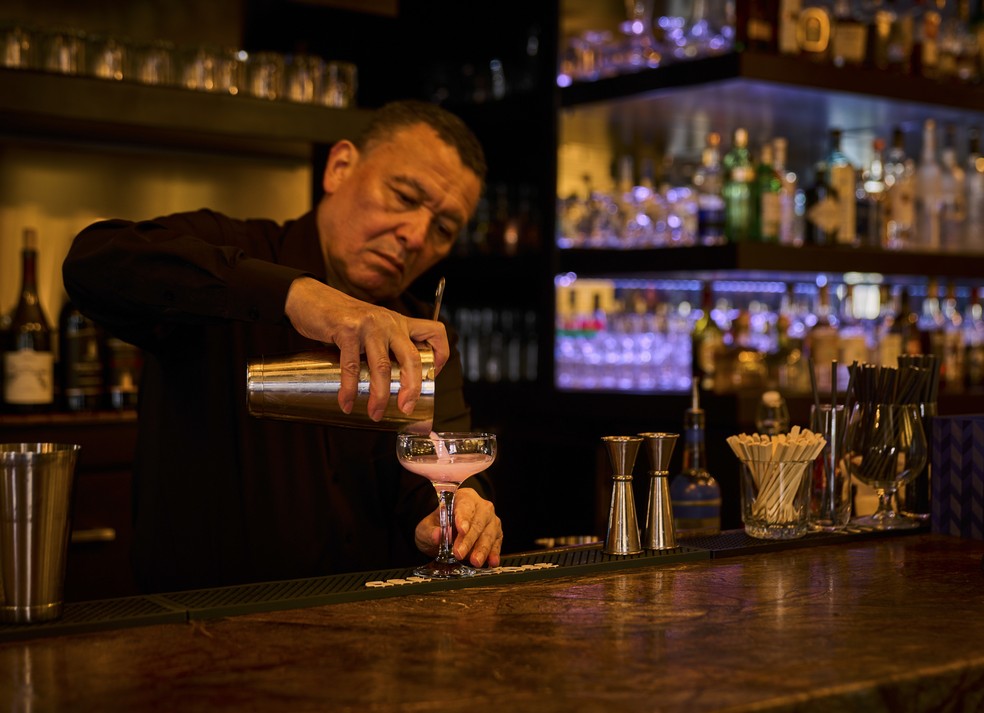 Astro de comédias como 'American Pie', Eugene Levy revela seus ...