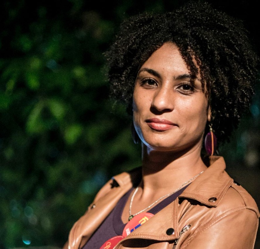 PF aponta que Abin foi utilizada para monitorar promotora do caso ...