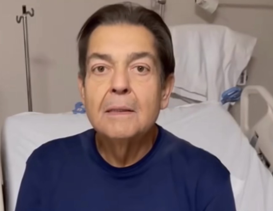 Faustão: 38,9 mil brasileiros esperam um rim no Brasil; entenda como ...