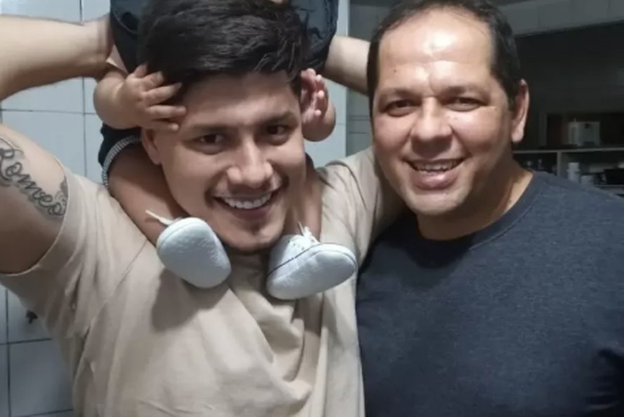 Pai de empresário apontado como 'contador do PCC' é morto no litoral de ...