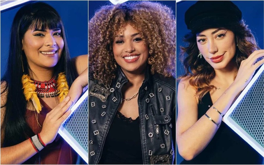 Quem saiu do 'Estrela da casa'? Veja quem foi a primeira eliminada do reality