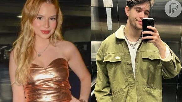 Mayana Neiva fala sobre estreia na ‘Paixão de Cristo’, nova novela, chegada aos 40 anos e namoro