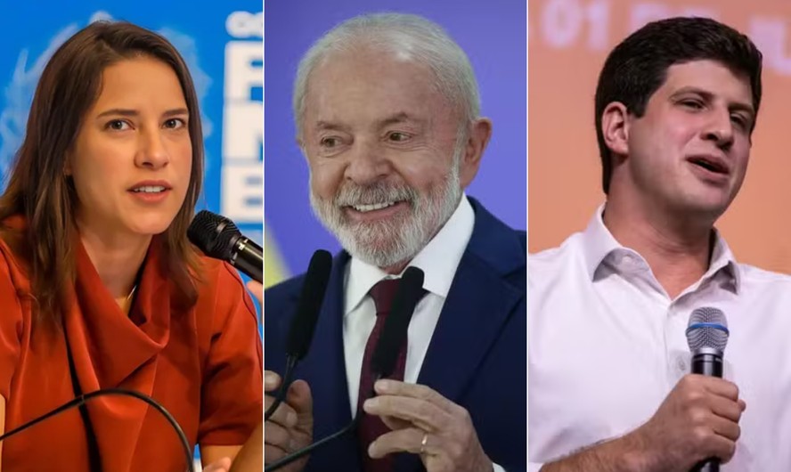 Petistas próximos a Lyra racham a sigla em Pernambuco ao defender que ...