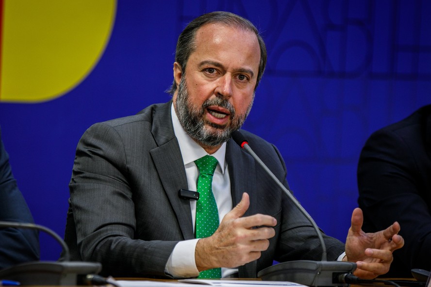 Silveira fala em ambiente favorável para redução no preço dos ...