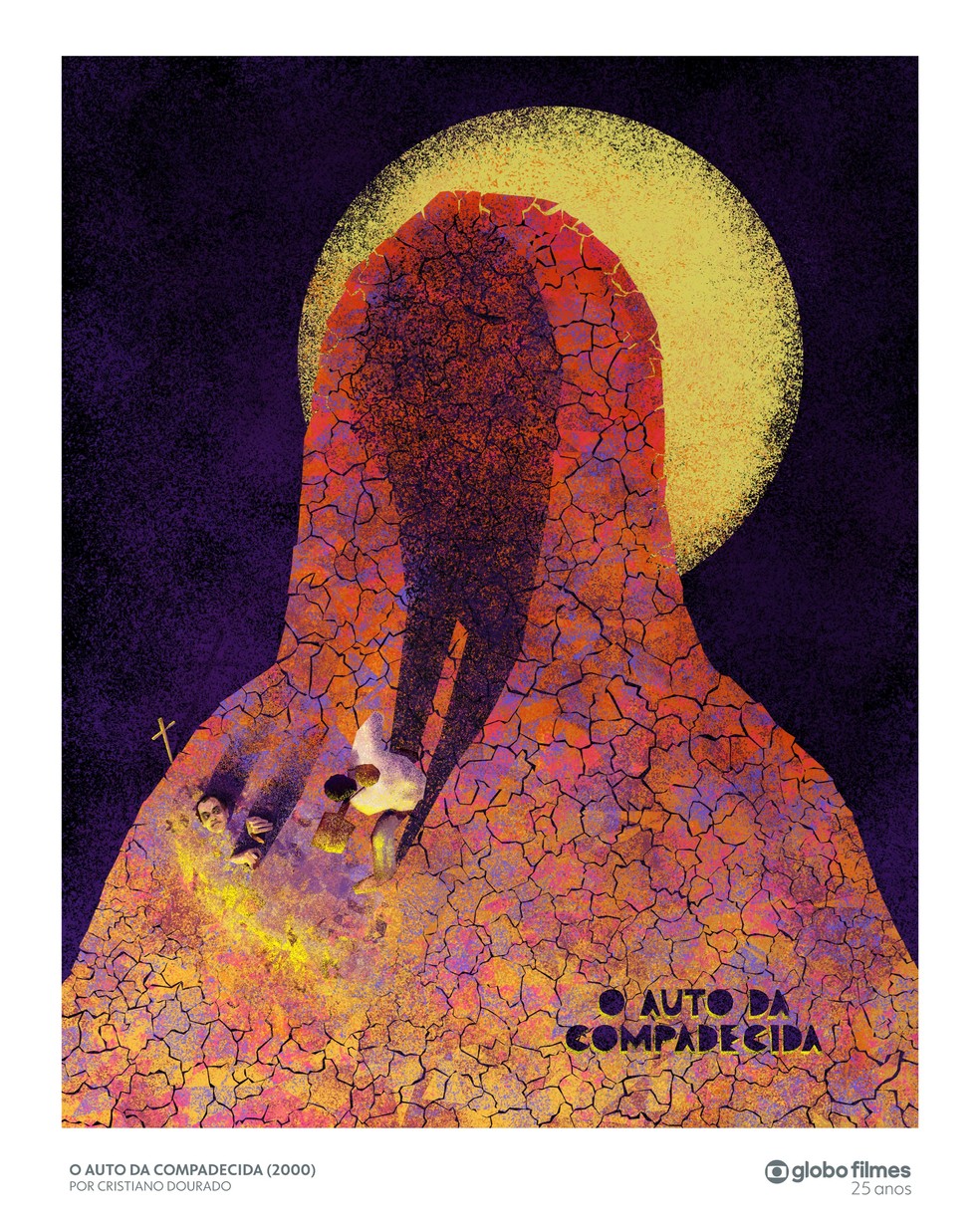 Globo Filmes chega aos 25 anos como a maior coprodutora de filmes ...