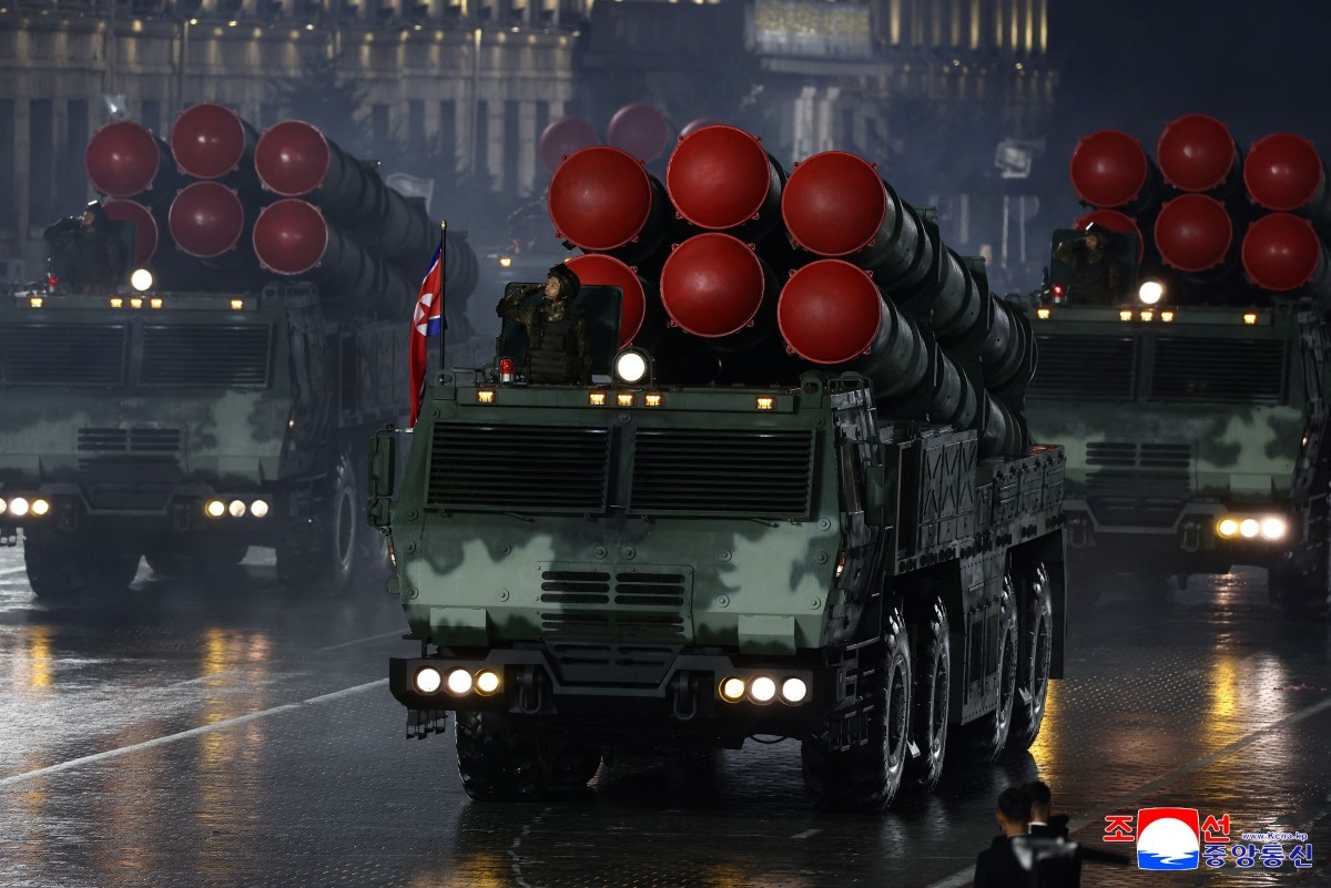 Após manifestação de Putin, Kim retribui e promete apoio 'inabalável ...