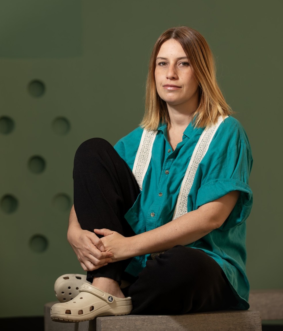 Cineasta Patrícia Fróes lança filme em que aborda as agruras da ...