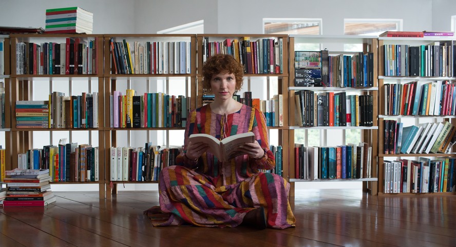 Confirmada na Flip, Natalia Timerman combina ficção e realidade em novo ...