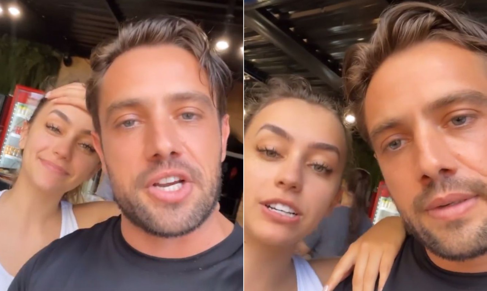 Rafael Cardoso lamenta afastamento dos filhos e reflete sobre polêmicas ...