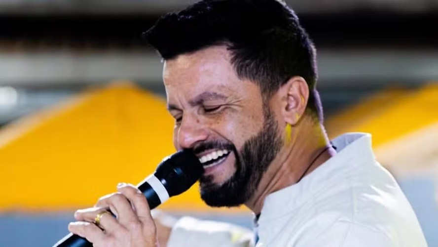 Cantor sertanejo é morto a tiros por falsos policiais em Campo Grande