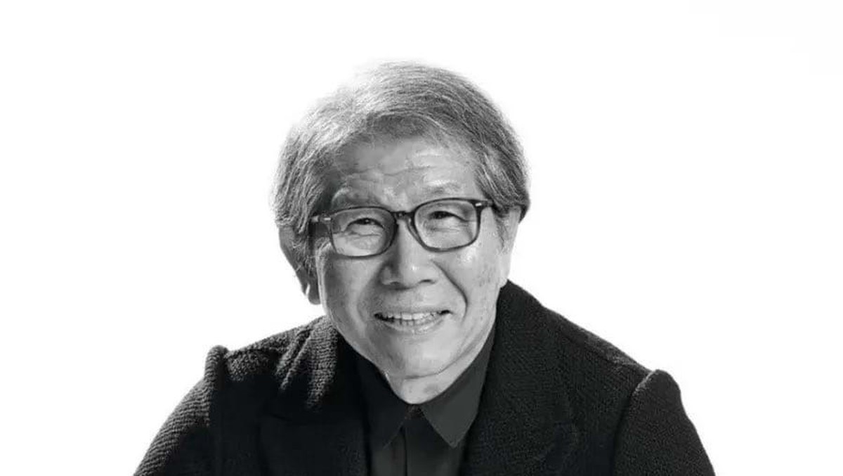Riken Yamamoto ganha o Pritzker, maior prêmio da arquitetura mundial
