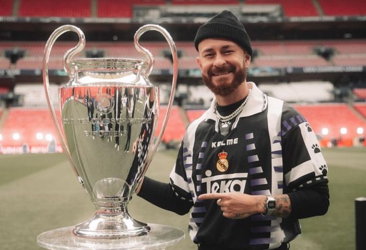 Após 10 anos, Fred anuncia saída do canal 'Desimpedidos': 'todos os ...