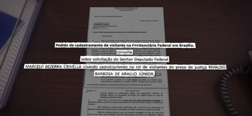 Caso Marielle Crivella Pede Para Visitar Delegado Que Pediu Pelo Amor