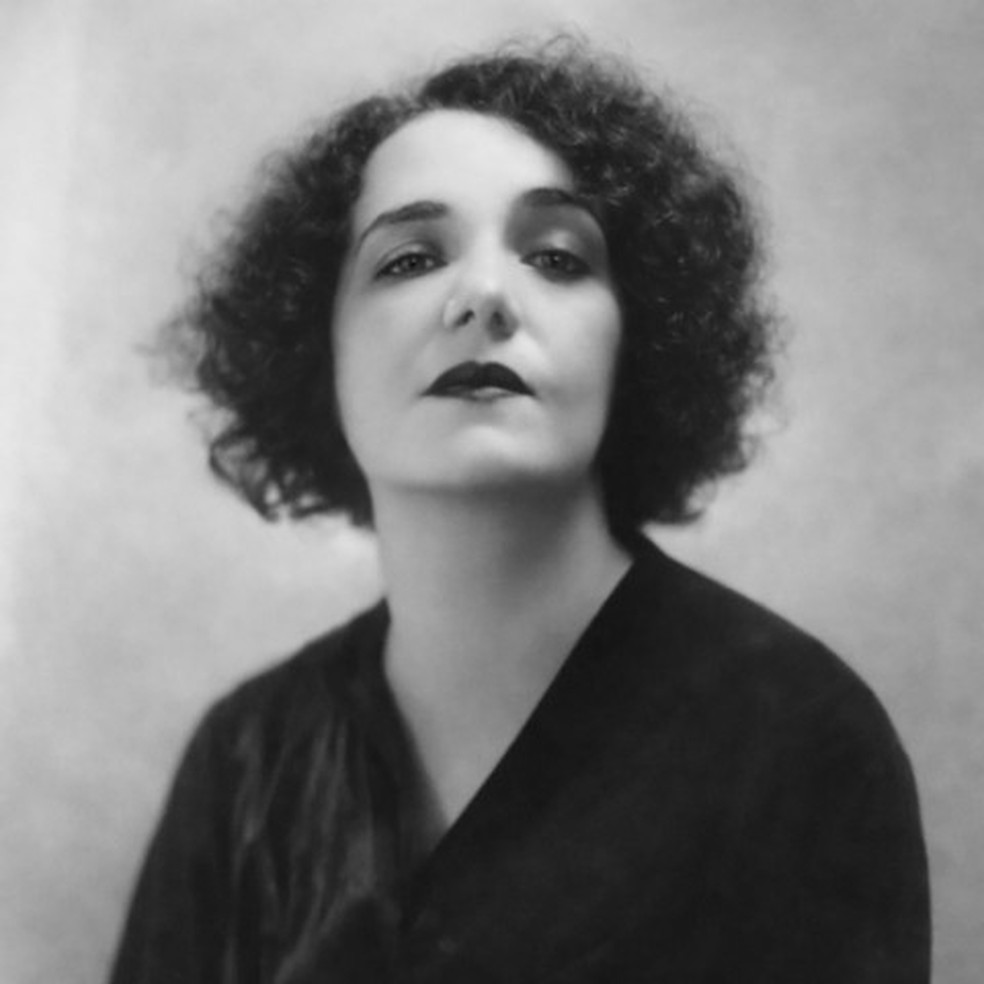 Gilka Machado, precursora do feminismo e do erotismo na literatura, tem ...