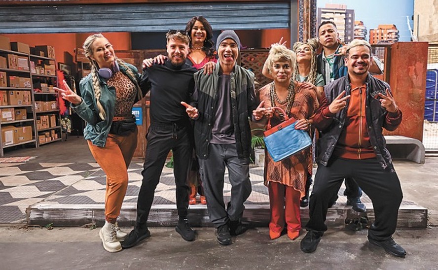 Segunda temporada da série 'No corre' ganha previsão de estreia no ...