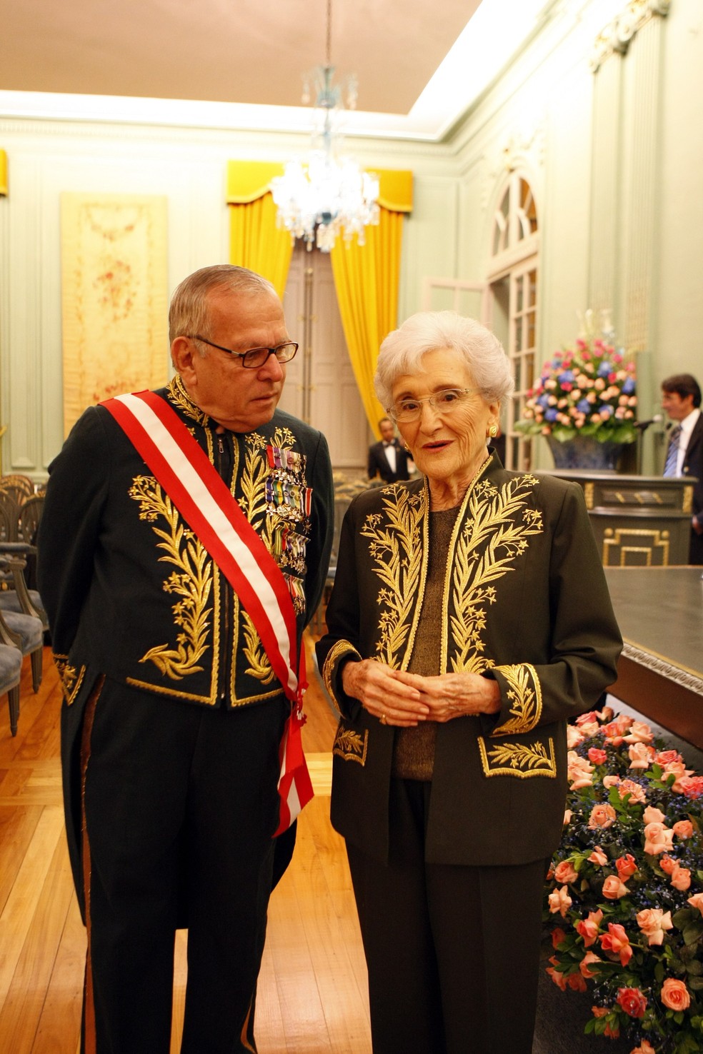 Morre no Rio a professora Cleonice Berardinelli, aos 106 anos