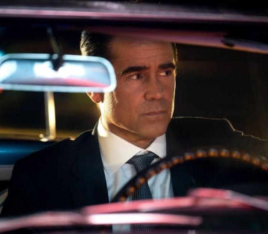 'Sugar', a boa série com Colin Farrell dirigida por Fernando Meirelles