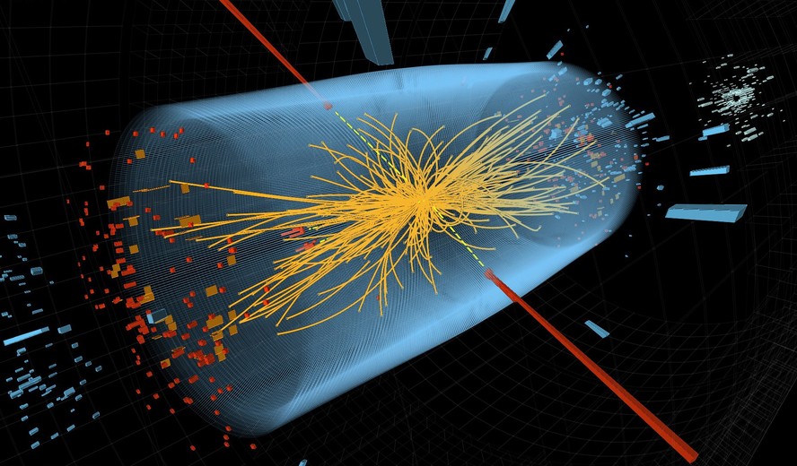 Bóson de Higgs: saiba o que é a 'partícula de Deus' e entenda a teoria ...