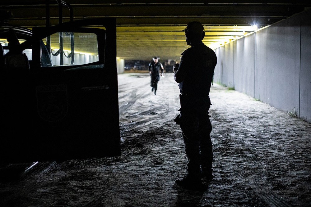 PMs envolvidos em abordagens com mortos e feridos terão que refazer ...