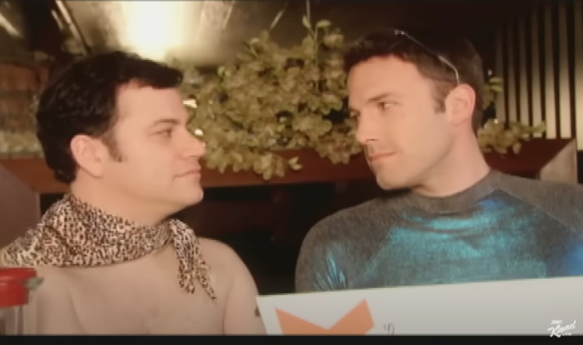 Como Jimmy Kimmel passou de comediante a apresentador do Oscar e ...