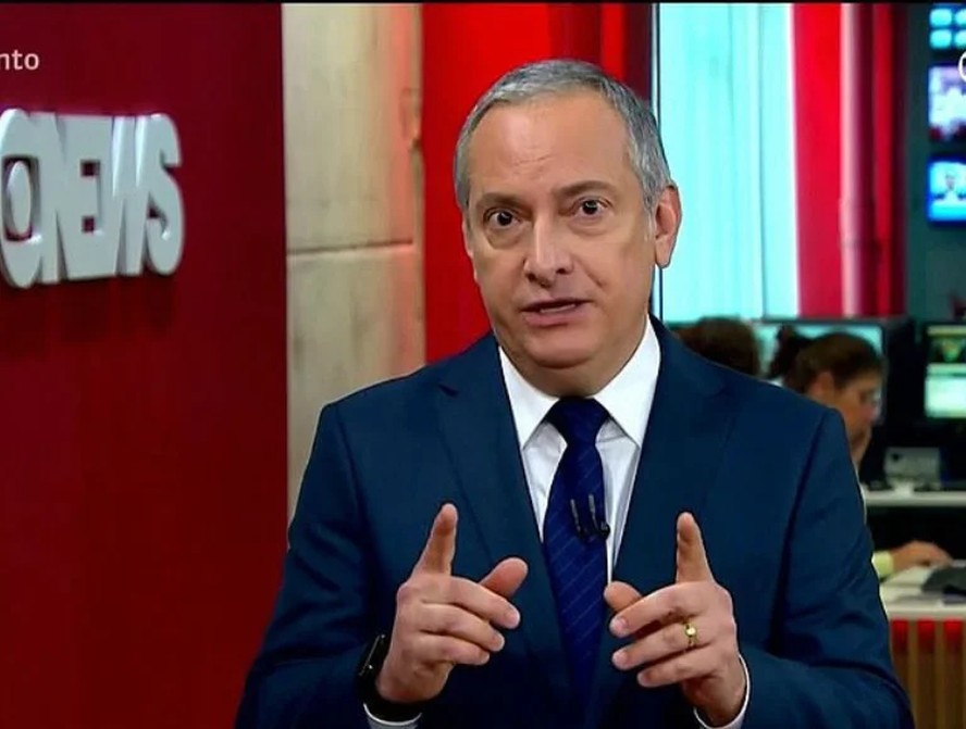 José Roberto Burnier passa bem após infarto e cirurgia no coração ...