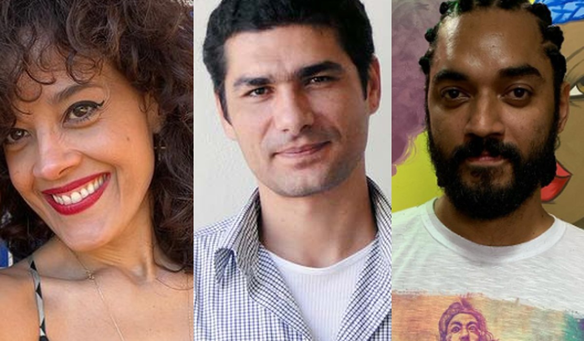 Maeve Jinkings, Rômulo Braga e Thomás Aquino estrelarão série da ...