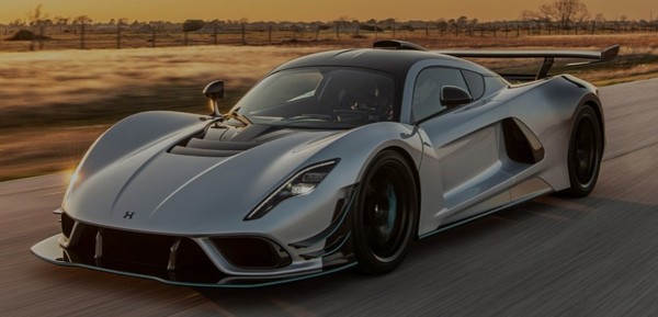 Jesko Absolut: superesportivo lidera lista de carros mais rápidos do ...