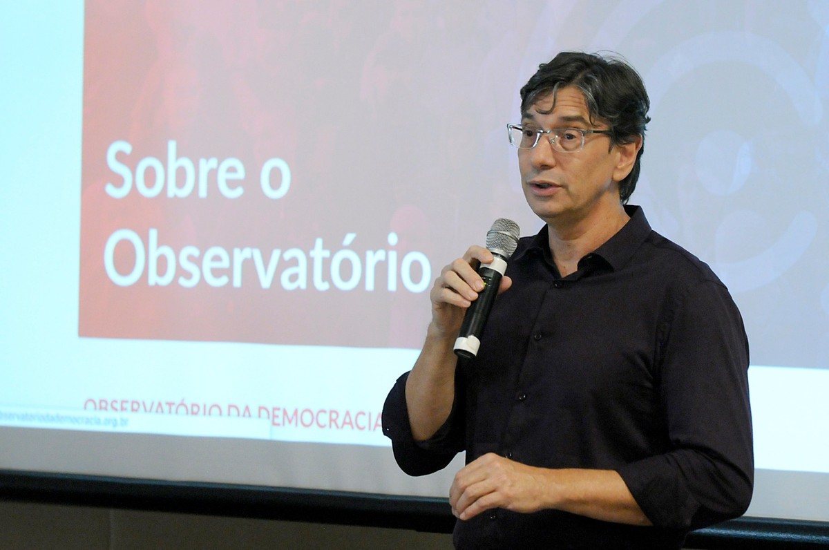 Crise no IBGE escala com carta aberta de 125 chefes contra Pochmann ...
