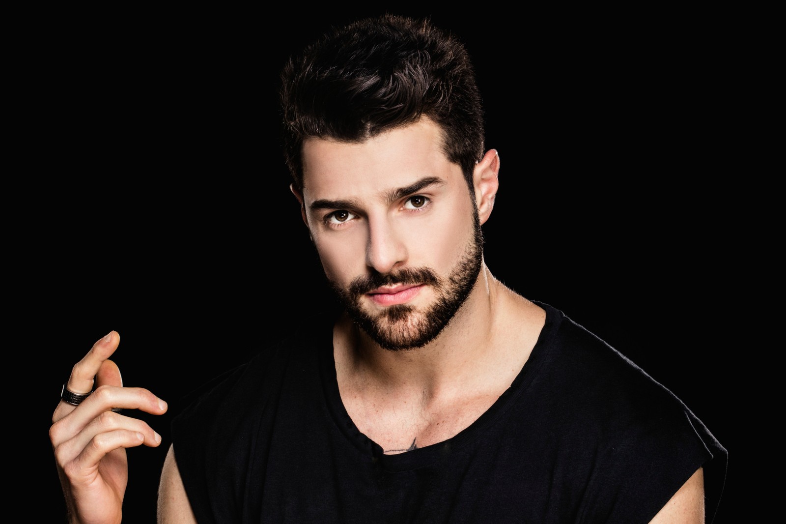 Alok: 'Se eu pudesse escolher um lugar para fazer o maior show da minha ...