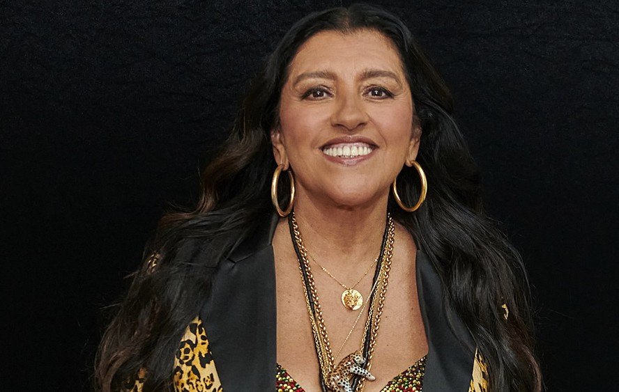 Regina Casé, 70 anos: na véspera do aniversário, atriz diz que 'mar e ...